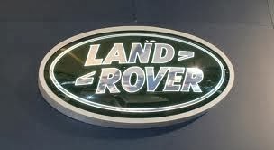 Landrover Defender: Exceptionally rare Land Rover Centaur Military Half ...