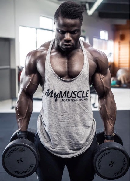 world bodybuilders pictures: africo belgium bodybuilder and fitness ...