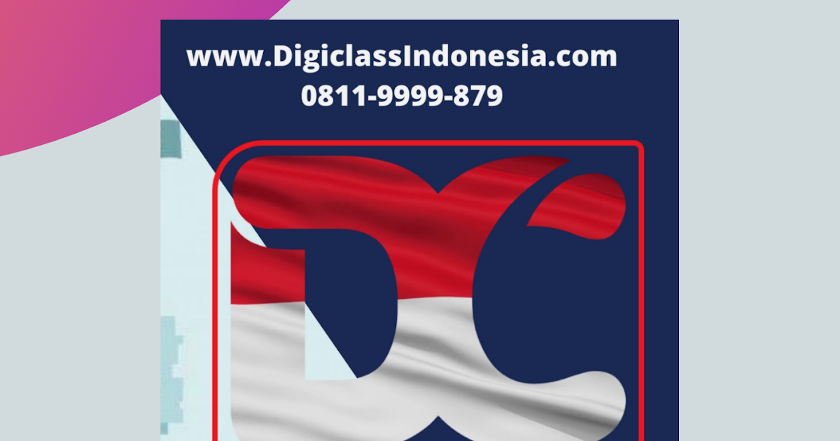 Terpercaya ! 0811-9999-879, Tempat PKL SMK Online Keperawatan Digiclass Indonesia di Bogor