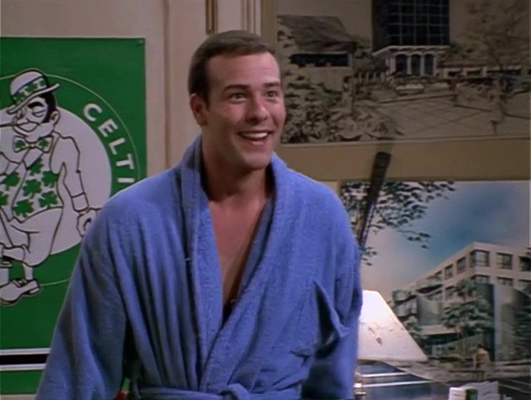 ausCAPS: Richard Ruccolo in Two Guys, A Girl And A Pizza Place 1-08 ...