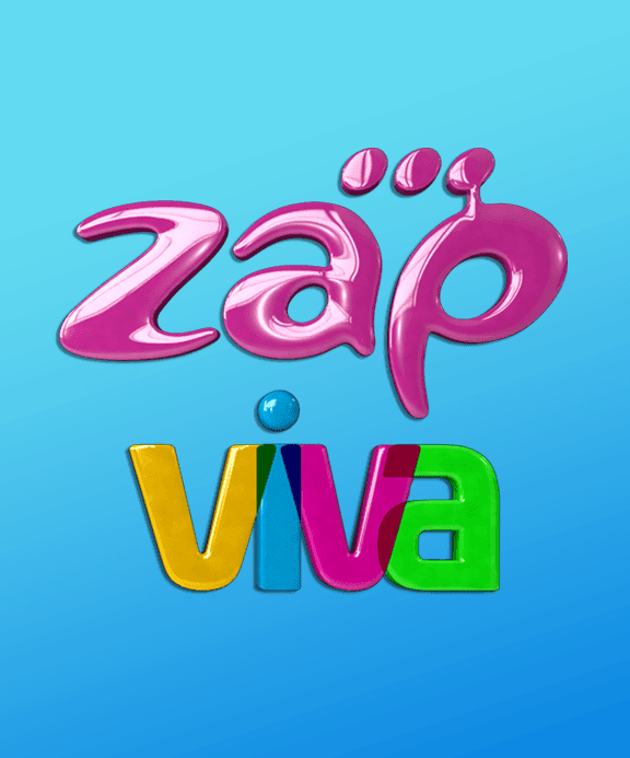 Zap viva ganha prémio de melhor canal de entretenimento. - Domingos-news
