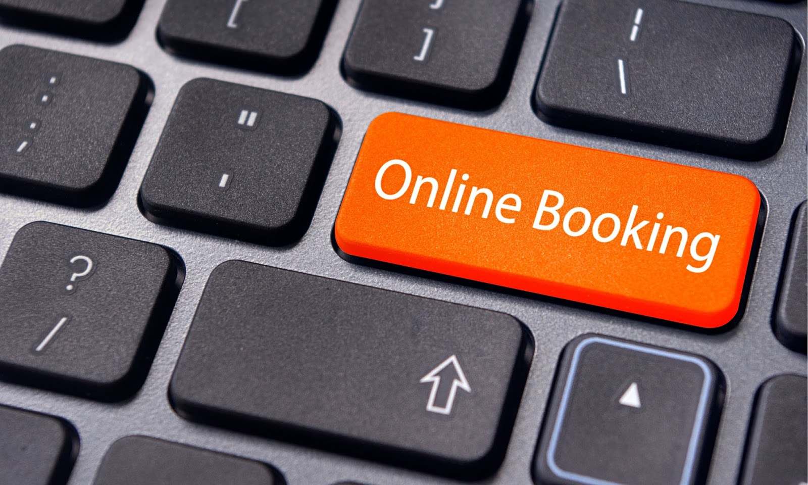 PRENOTAZIONI ONLINE: LOW COST, LAST MINUTE E ADVANCE BOOKING | Trova ...