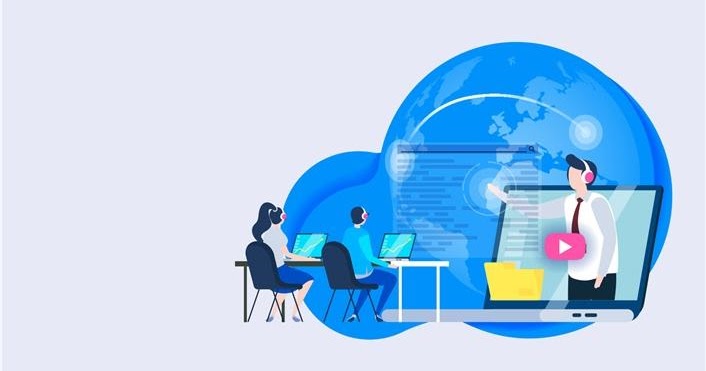 Helge Scherlund's eLearning News: Culture Shock: Teaching Online in a ...