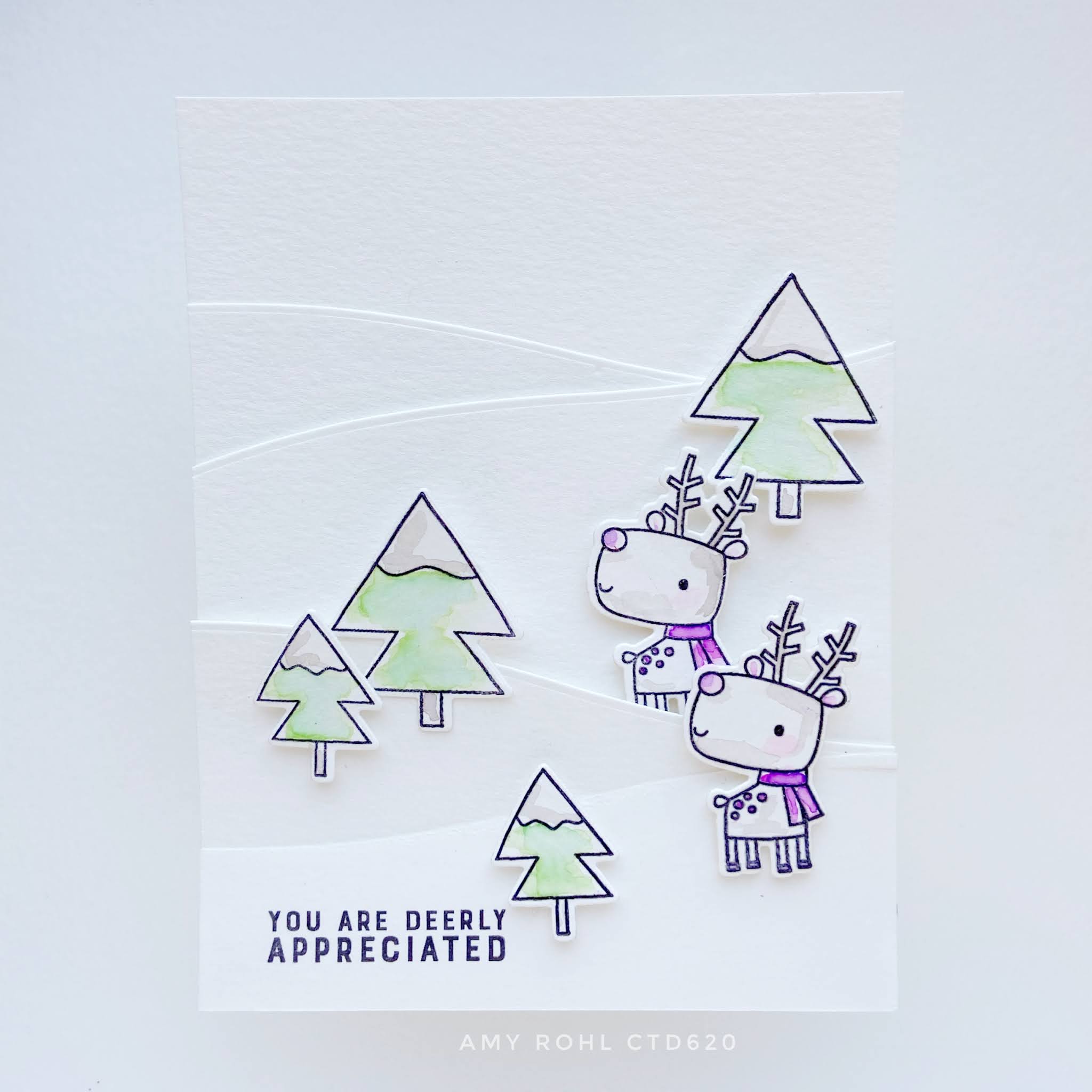 Color Throwdown: Color Throwdown #620