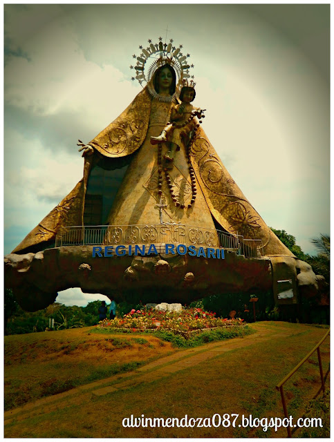 My Home Philippines!: Tanay: Rizal Province's Tourism Center