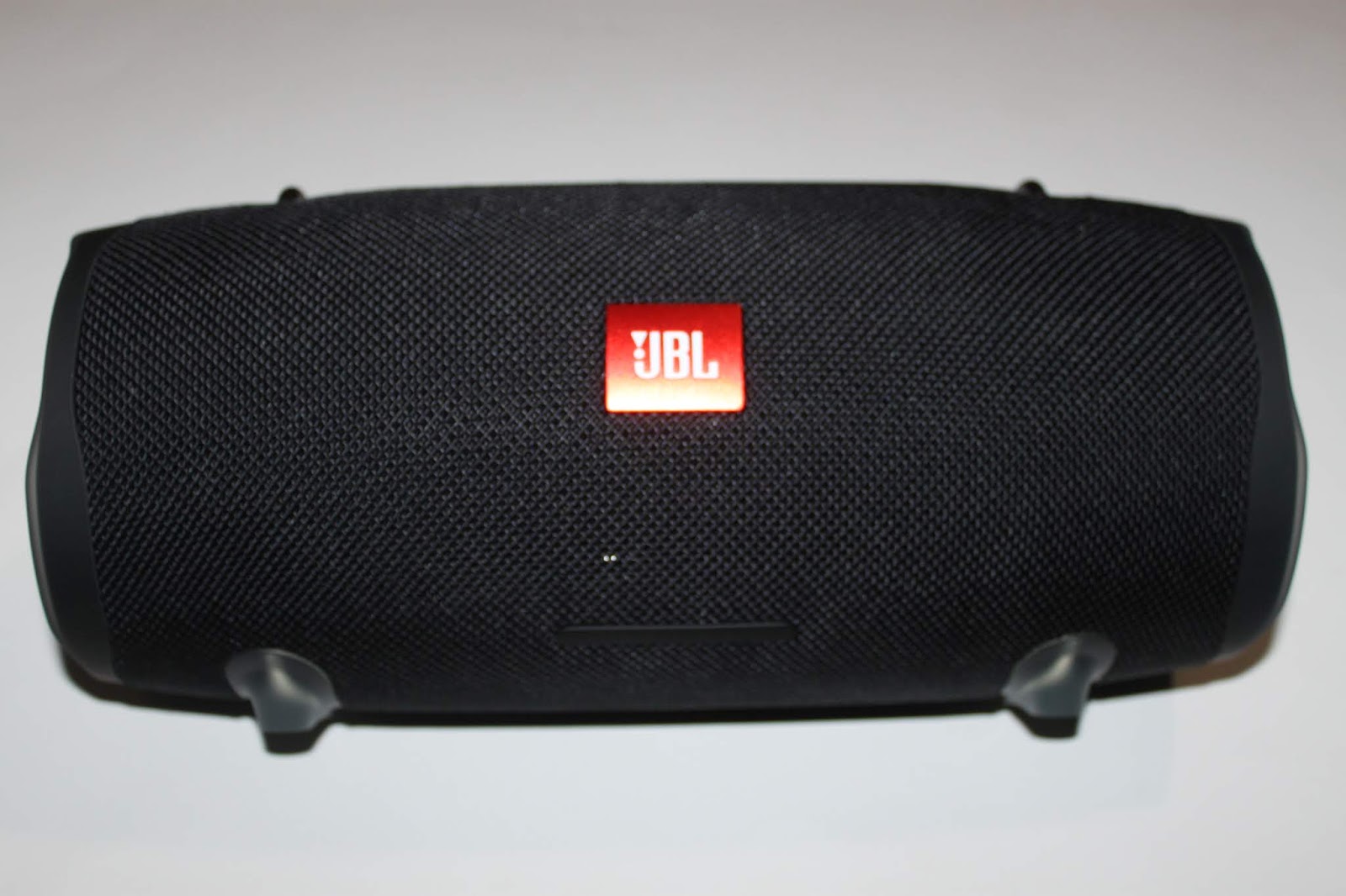Stereowise Plus: JBL Extreme 2 Wireless Waterproof Speaker System