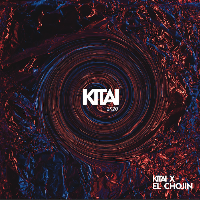 Música en todo su esplendor: "Kitai 2K20", el nuevo single de "Kitai"