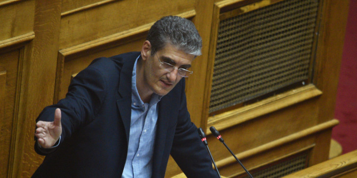 ΣΥΓΚΟΙΝΩΝΙΑΚΑ ΝΕΑ: Γιαννούλης: "Όλη η διοίκηση της ΔΑΚΕ ΟΑΣΘ έφυγε από ...
