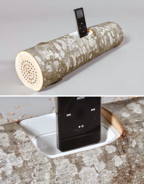 Lightshare: Use ‘Branch’ as Theme of Your Home Decoration