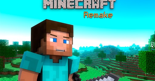 Minecraft Remake