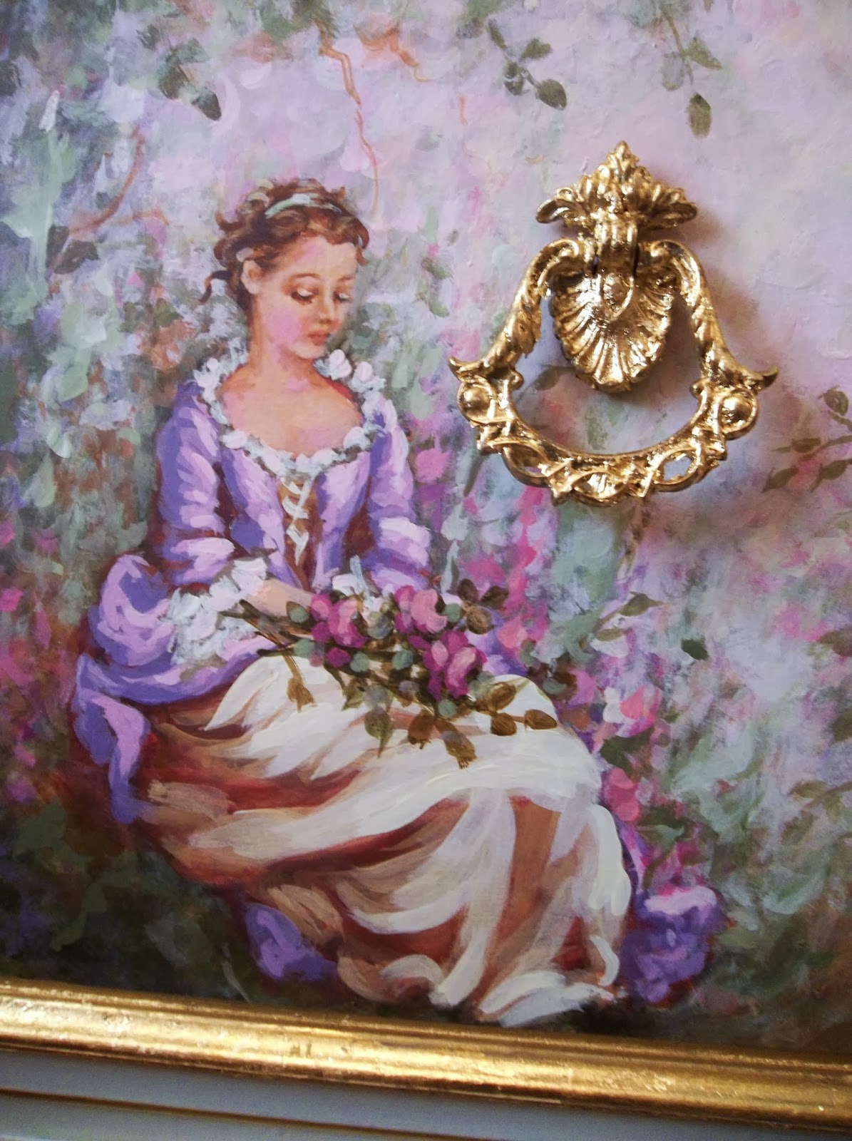 jonny j petros : rococo style furniture art gallery petros my paintings ...