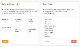 Source Code Sistem Notifikasi Sekolah Berbasis Web Responsive - Source Code