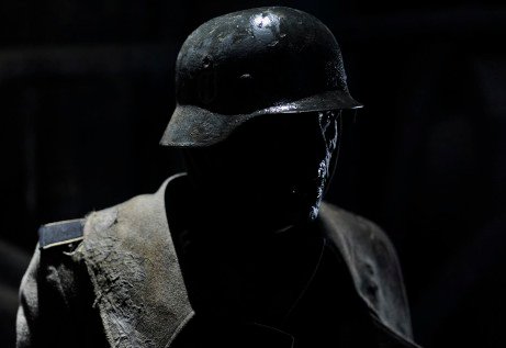 Zombie Shop: Outpost 2: Black Sun