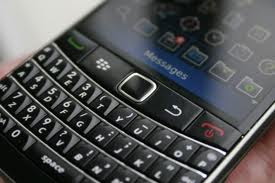 Tech Content: blackberry bold 4 release date