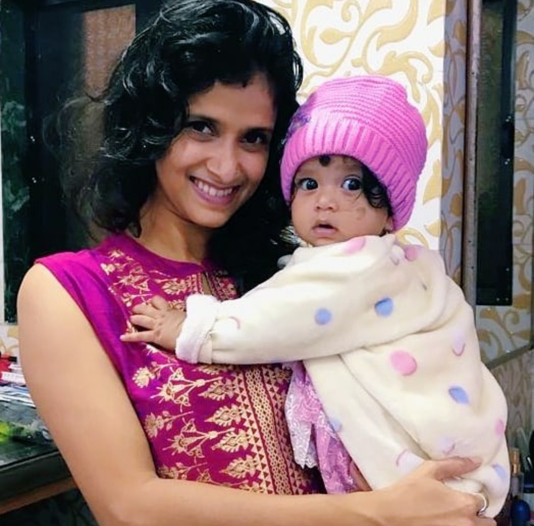 Soochana Chorge (Dance Deewane 3) Biography, Wiki, Age, Height ...