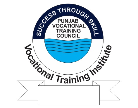 Vocational Training Institute Logo Creation In Corel Draw ~ Design World