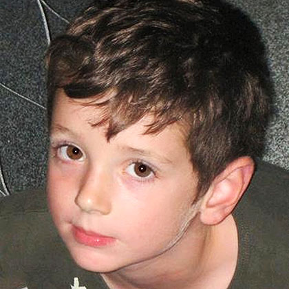 Sofia's Angels Foundation: Benjamin Wheeler