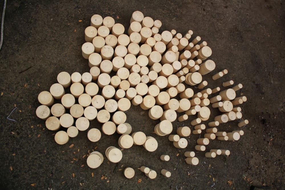 KENYA FORENSIC AND GENETICS LABORATORY: September 2013