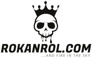 Camiseta Guitarra Eléctrica - ROKANROL.COM