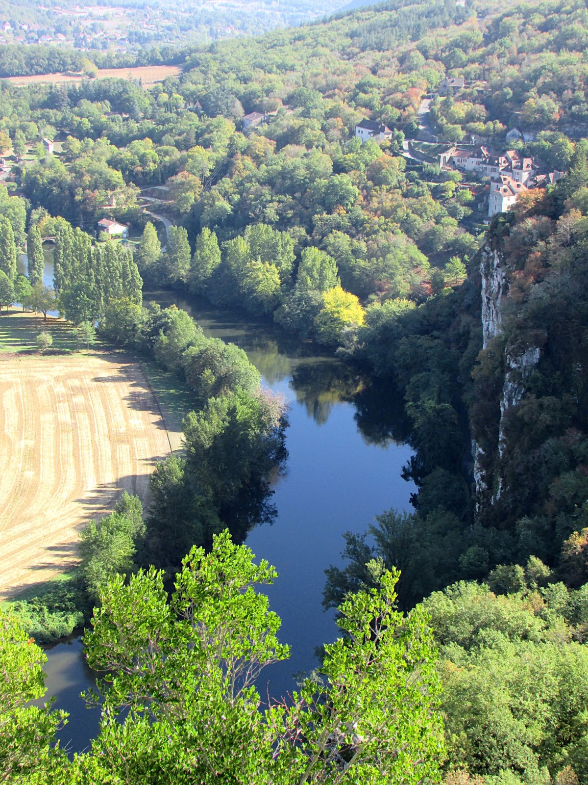 VILLAGES D'OCCITANIE: Lot