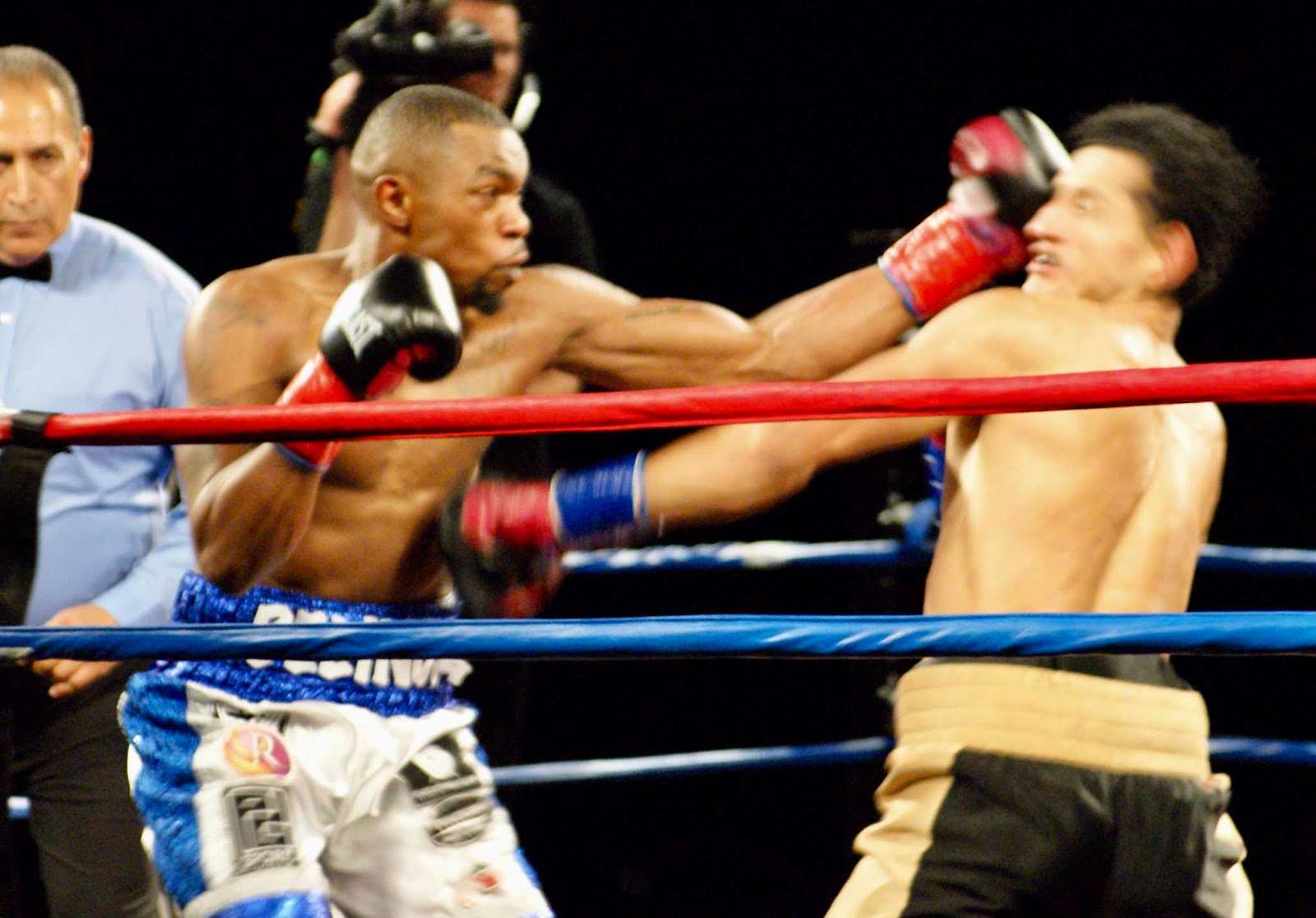 KO Fantasy Boxing: #Boxing Photos from Hartford, CT by @Educate777sean