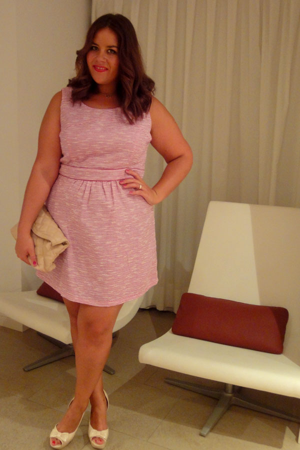 Outfit Salsa Night ~ vistetequevienencurvas