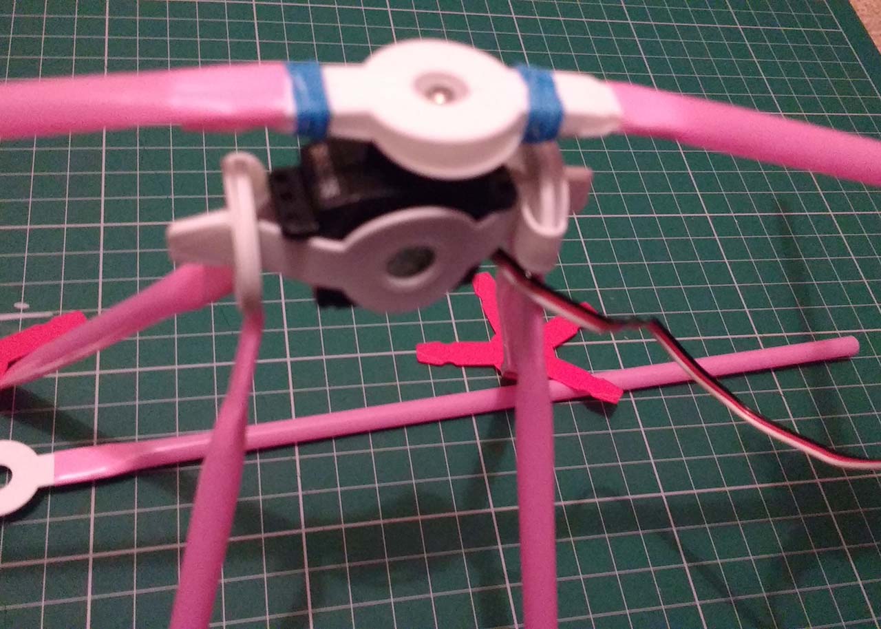 Quirkbot Robotics with Strawbees Review | Tech Age Kids | Technology ...