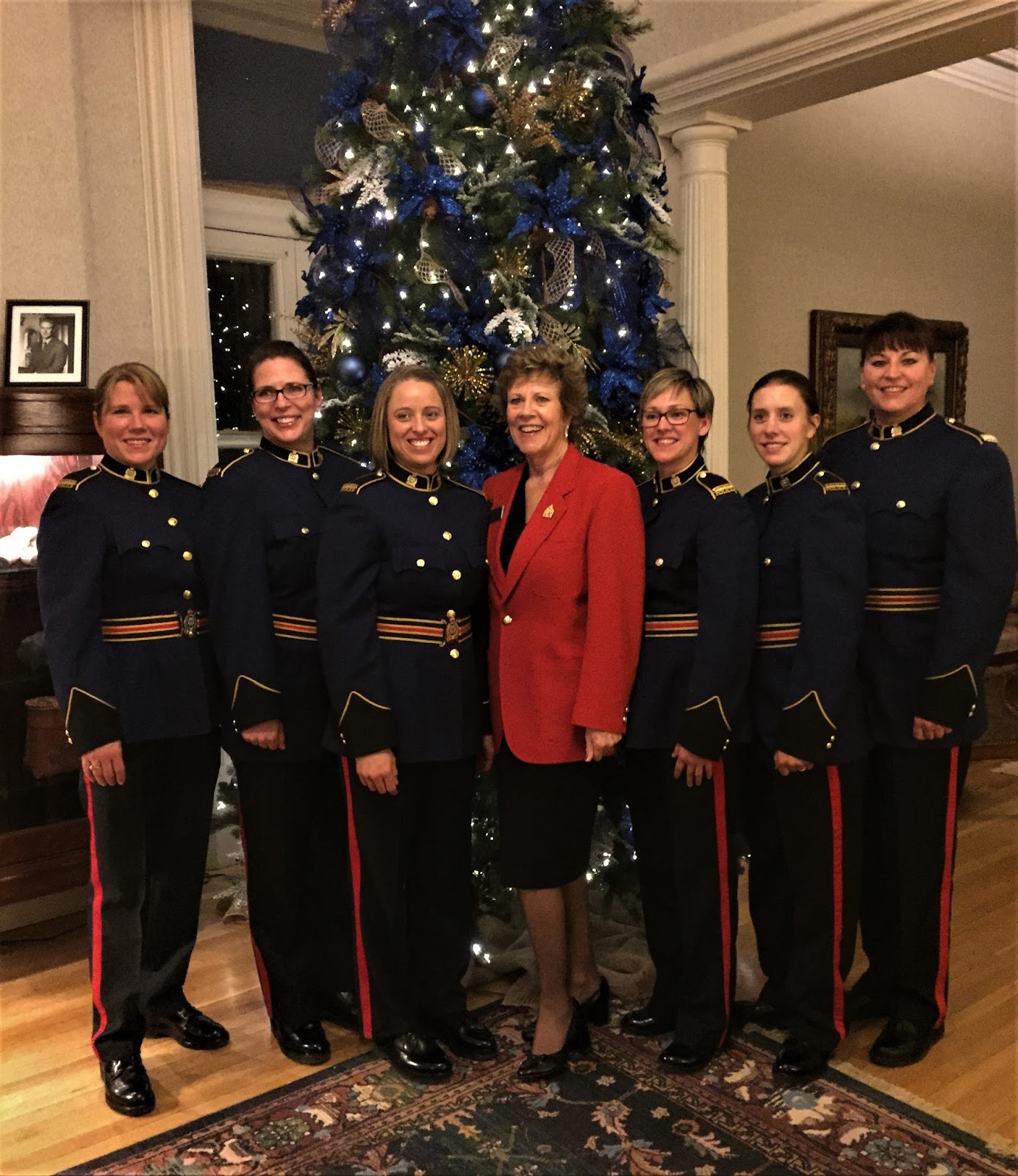 IAWP Region 12 -Western & Northern Canada