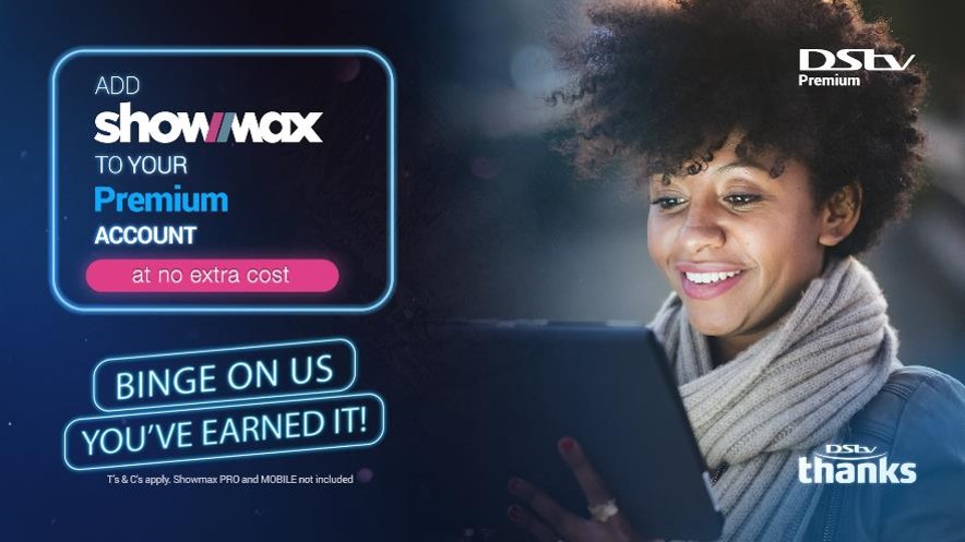 Kitomari Banking & Finance Blog: DStv TANZANIA JUST GETS BETTER WITH ...