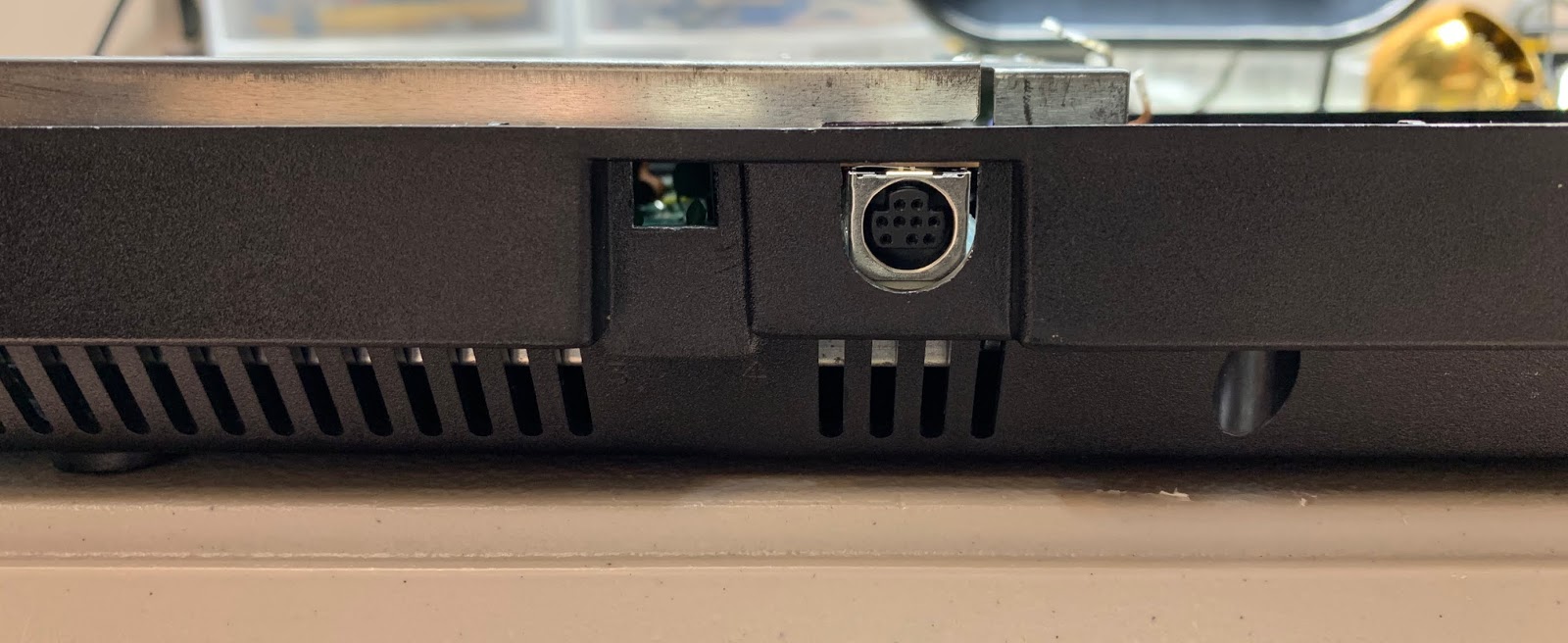 ColecoVision RGB Mod [Updated]