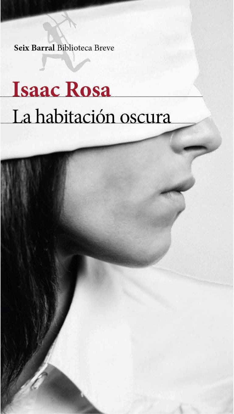 Las Lecturas de Mr. Davidmore: La habitación oscura, de Isaac Rosa