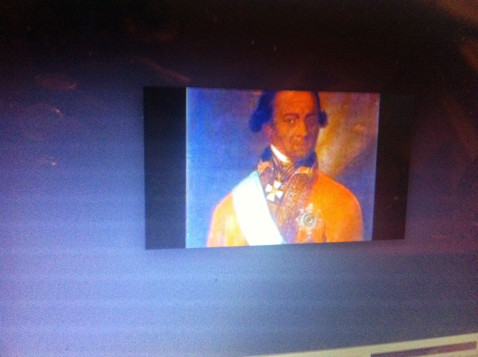 THE BLACK SOCIAL HISTORY:: BLACK SOCIAL HISTORY : AFRO-RUSSIAN " ABRAM ...