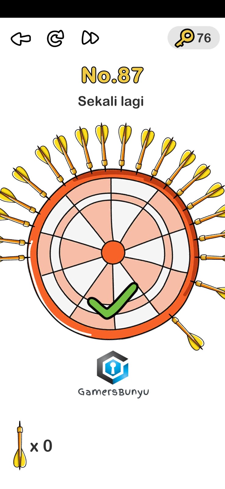 Jawaban Brain Out Level 81 82 83 84 85 86 87 88 89 90 - Gamers Bunyu