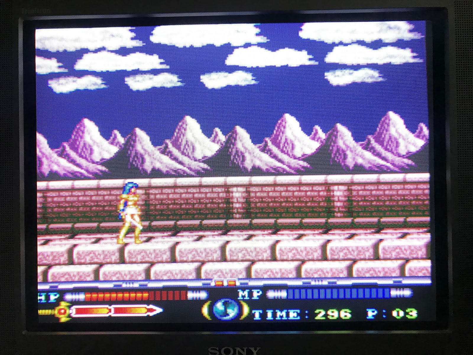 Pc Engine, Sharp X68000, Fm-Towns.: Pc Engine Valis Remake y Valis II.