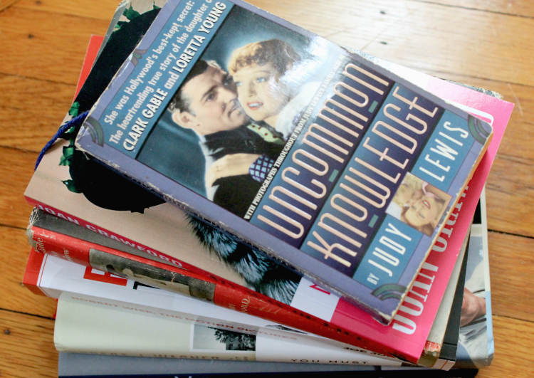 A Vintage Nerd Book Club: Uncommon Knowledge - A Vintage Nerd ...
