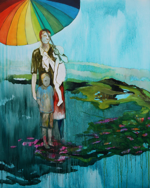 ARTBURGAC: Romain Bernini