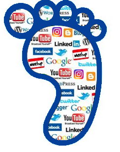 A importância da «Pegada Digital»