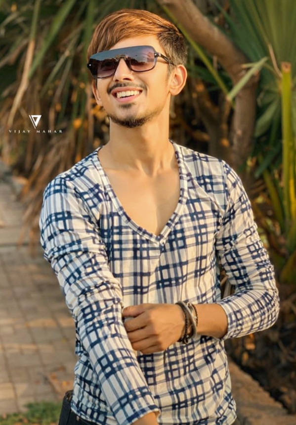 Adnaan Shaikh Images and HD Wallpaper | Adnaan07 Pics and Photos Free ...