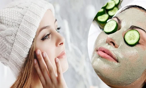 Winter Face Packs~ Homemade Winter Face Packs For Smooth and Glowing skin