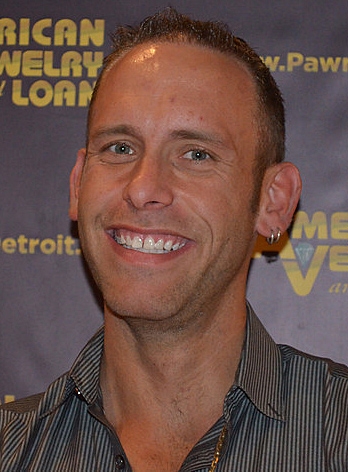 SETH GOLD IS 2013 PAWNBROKER OF THE YEAR