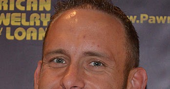 SETH GOLD IS 2013 PAWNBROKER OF THE YEAR