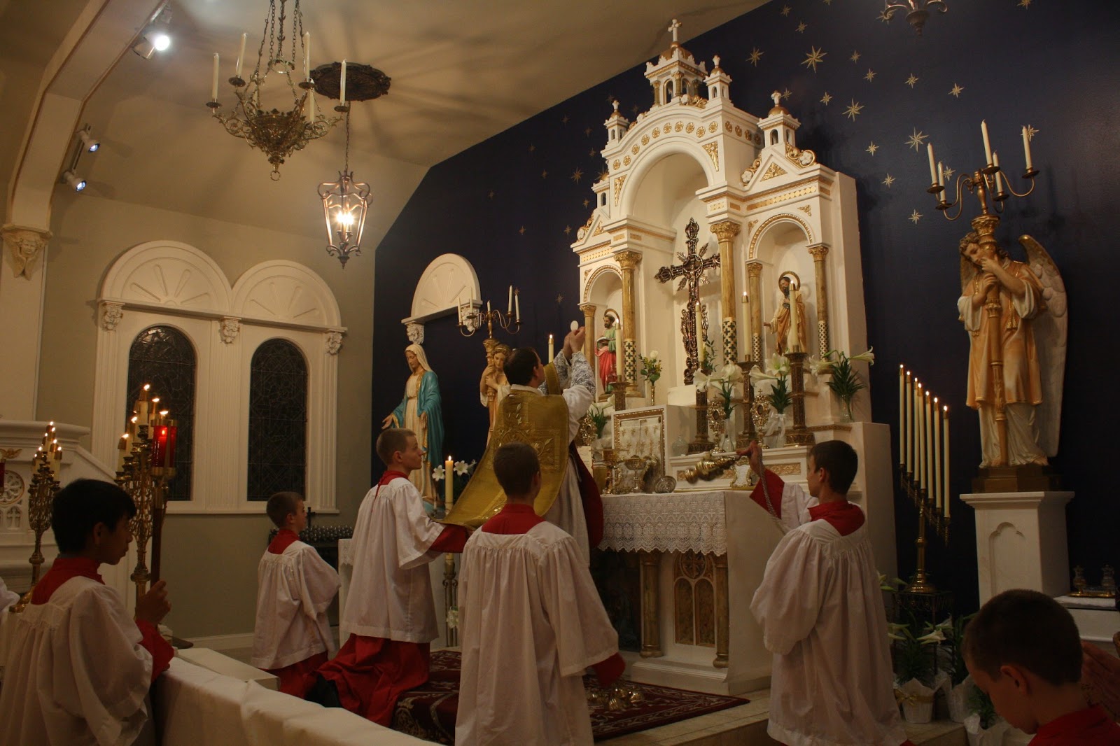 Worship: Sacrifice and Sacredness: Part I