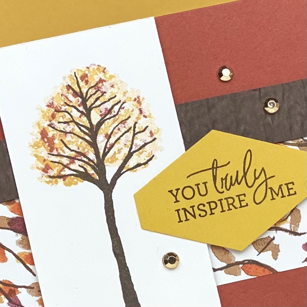 Julie's Stamping Spot -- Stampin' Up! Project Ideas by Julie Davison ...