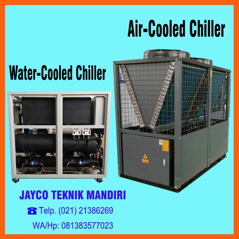 WATER CHILLER INDONESIA: water chiller indonesia: Jual Chiller Kolam ...