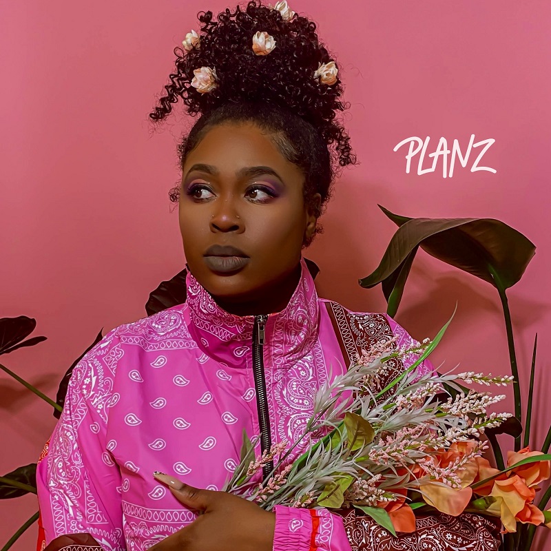 Upprcaze Shares New Single ‘PLANZ’