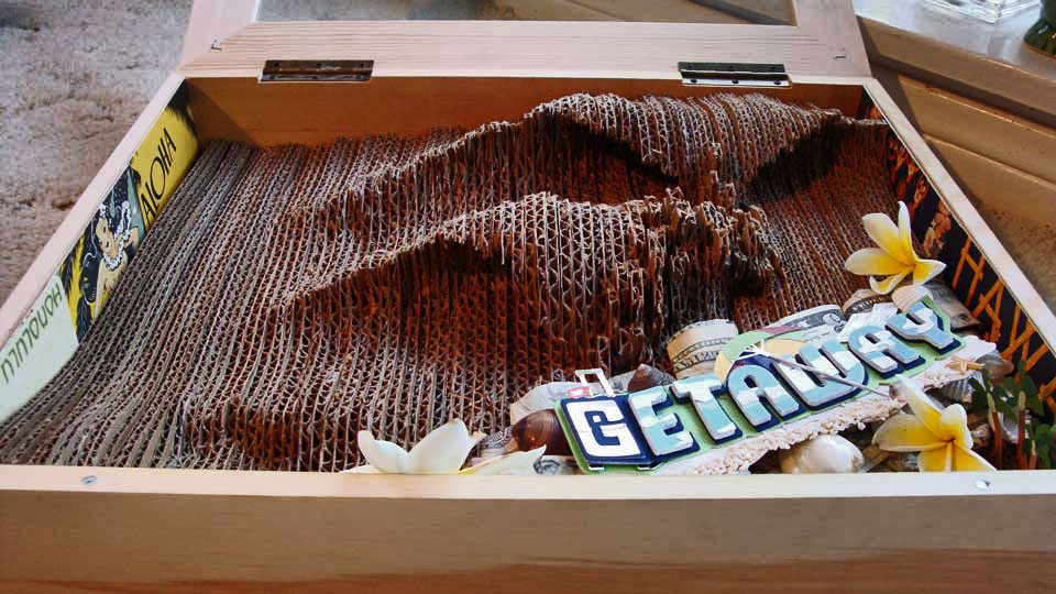 Graphic Design, Architecture and Photography