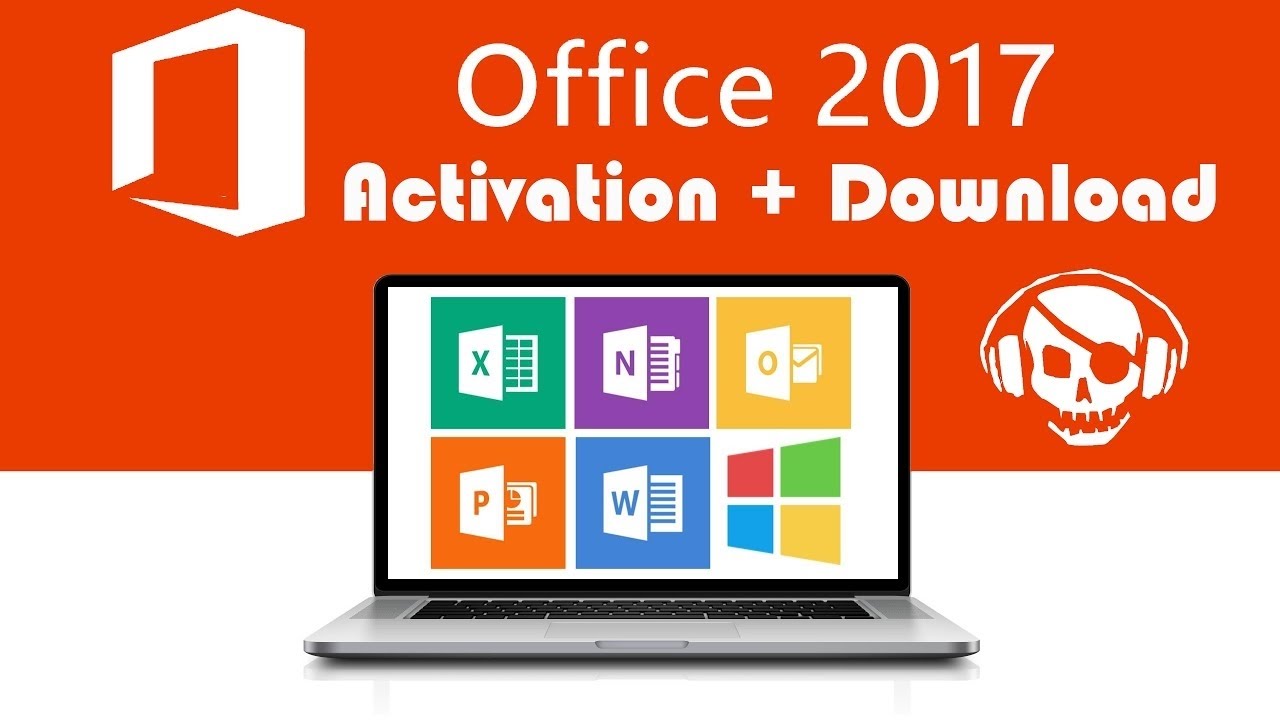 SOFT3MIL: Office Word 2017 mas activador 32 y 64 bits