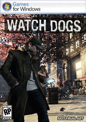 Watch Dogs system requirements - Most Wanted PC Games | Free Download