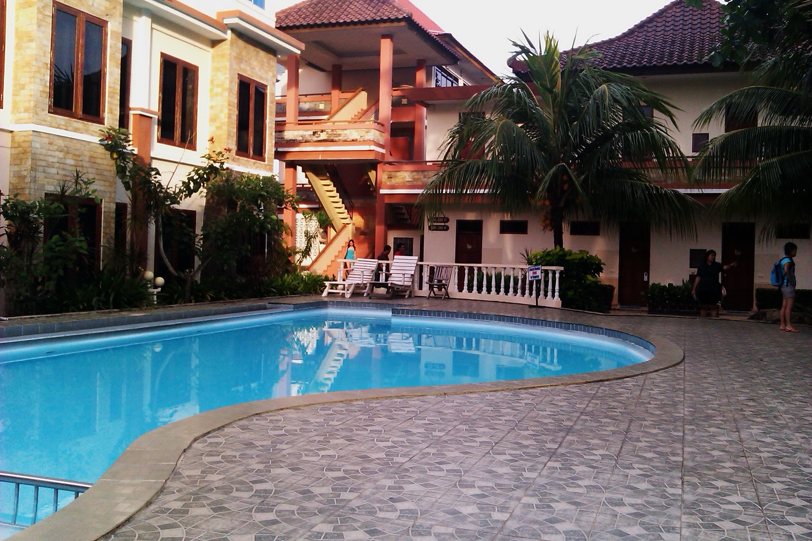 Fun, Leisure and Excitements!!!: Bintan Cabana Beach Resort / Agro ...