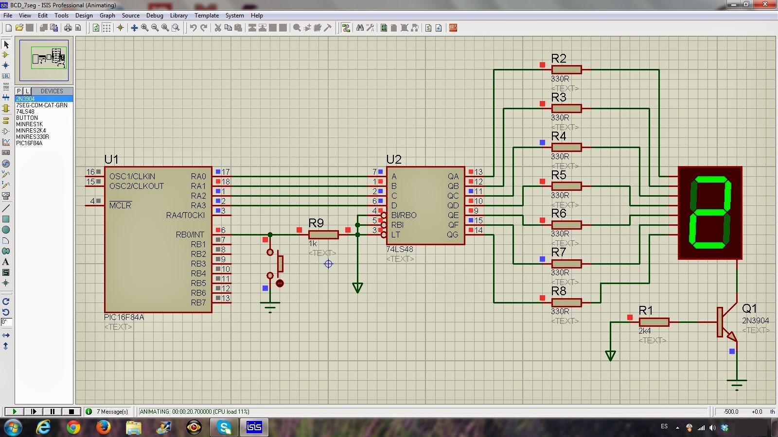 Cara Menambahkan Library Arduino pada Proteus - FAM Micro